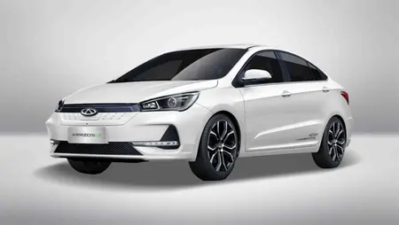 مشخصات فنی دانگ فنگ E70 110 کیلووات سال 2023 - 2023 | باما