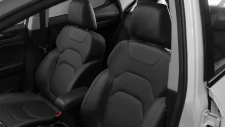 مشخصات فنی کی ام سی SR3 1.6 لیتر سال 1404 - 1404 | باما