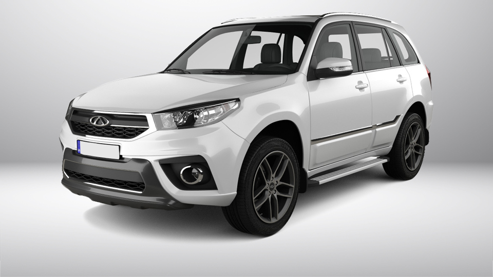 مقایسه ام وی ام X33 S گیربکس CVT با لیفان X60 اتوماتیک | باما