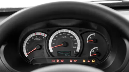 مشخصات فنی ساینا GXL دنده ای دوگانه سوز سال 1403 - 1404 | باما