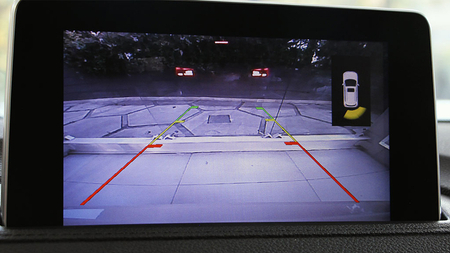 مشخصات فنی فردا SX5 سال 1400 - 1404 | باما