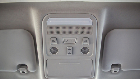 مشخصات فنی فردا SX5 سال 1400 - 1404 | باما