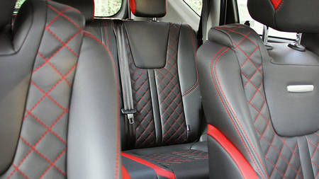 مشخصات فنی فردا SX5 سال 1400 - 1404 | باما