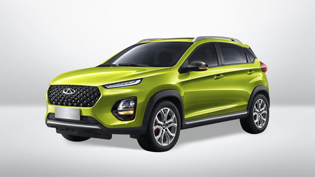 مشخصات فنی ام وی ام X22 PRO اتوماتیک IE سال 1400 - 1404 | باما