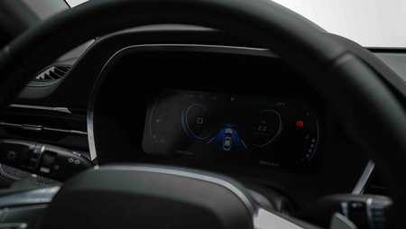 مشخصات فنی کی ام سی J7 سال 1401 - 1404 | باما