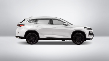 مشخصات فنی اکستریم TXL 2.0 لیتر توربو سال 1403 - 1404 | باما