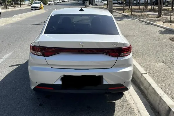 تارا اتوماتیک V4 LX فروشی امروز یکشنبه 4 آبان | باما