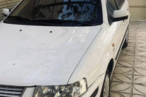 سمند LX EF7 فروشی امروز شنبه 10 آبان | باما