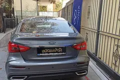 مشخصات فنی چری آریزو 5T اسپرت FL IE سال 1402 - 1404 | باما