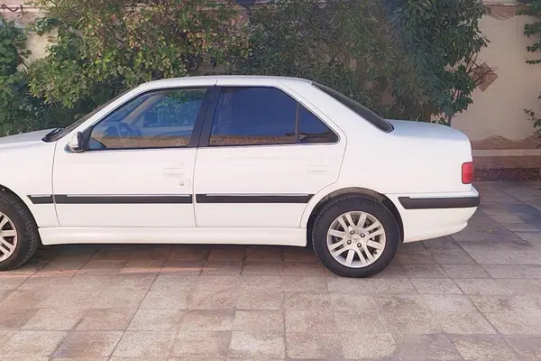 پژو پارس XU7P فروشی امروز شنبه 3 آبان | باما