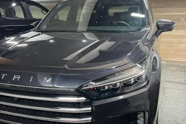 اکستریم VX (QX) 2.0 لیتر توربو فروشی امروز چهارشنبه 28 آبان | باما