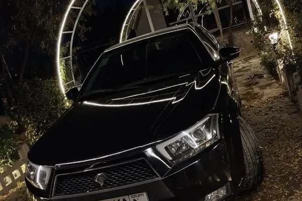 دنا پلاس EF7 اتوماتیک توربو ساده فروشی امروز شنبه 3 آبان | باما