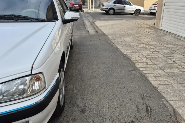 پژو پارس XU7P فروشی امروز یکشنبه 4 آبان | باما