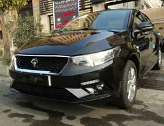 خرید و فروش و قیمت روز تارا اتوماتیک V4 LX مدل 1404 | باما