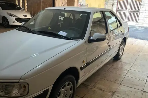 پژو پارس XU7 فروشی امروز شنبه 6 دی | باما