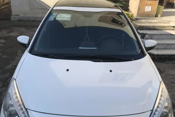 پژو 207 پانوراما دنده ای TU5P فروشی امروز چهارشنبه 14 آبان | باما