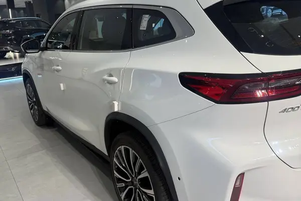 اکستریم TXL 2.0 لیتر توربو فروشی - 1404/7/2 | باما