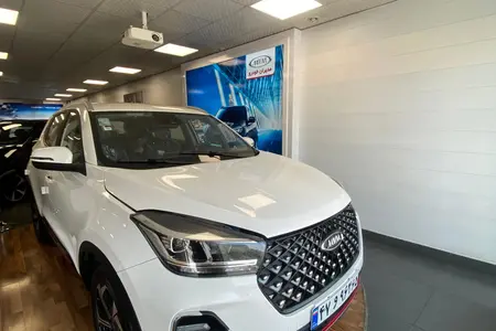 ام وی ام X55 PRO IE فروشی - 1404/6/15 | باما