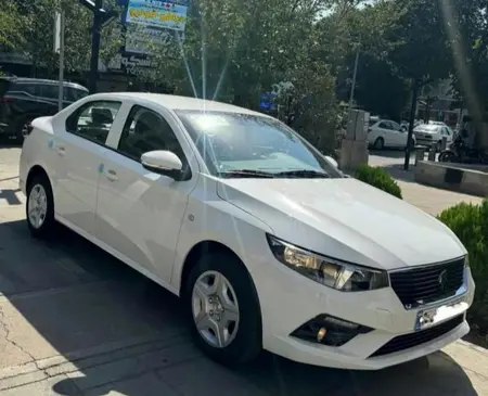 تارا اتوماتیک V4 LX فروشی - 1404/8/5 | باما