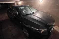 مشخصات فنی تارا اتوماتیک V4 LX سال 1402 - 1404 | باما