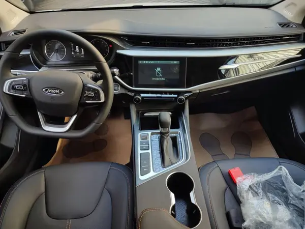 چری آریزو 5T اسپرت FL IE فروشی امروز یکشنبه 11 آبان | باما