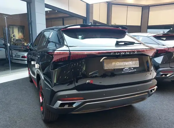 فونیکس FX پریمیوم FWD فروشی امروز شنبه 26 مهر | باما