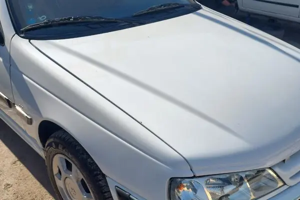 پژو پارس ELX-TU5 فروشی امروز پنج شنبه 15 آبان | باما