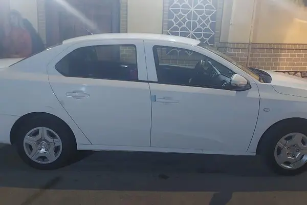 تارا دنده ای V1 فروشی امروز دوشنبه 5 آبان | باما