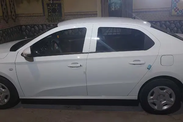 تارا دنده ای V1 فروشی امروز دوشنبه 5 آبان | باما