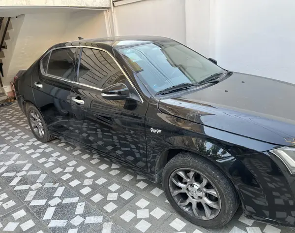 دنا پلاس EF7 اتوماتیک توربو ساده فروشی امروز شنبه 10 آبان | باما