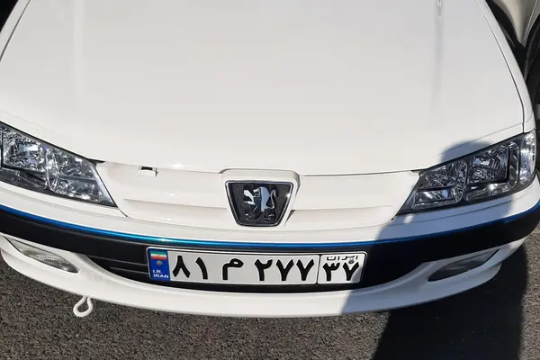 پژو پارس XU7 فروشی امروز یکشنبه 11 آبان | باما