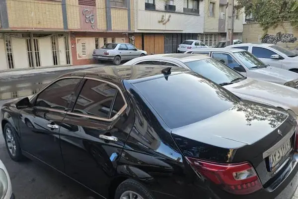 دنا پلاس EF7 6 دنده توربو فروشی - 1404/8/15 | باما