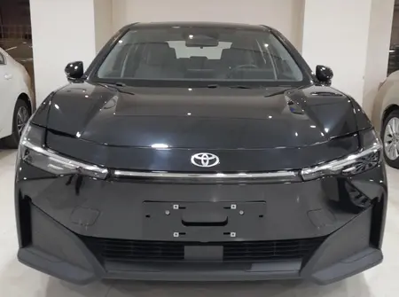 تویوتا bZ3 الیت پرو فروشی - 1404/5/7 | باما