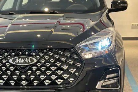 ام وی ام X55 PRO IE فروشی - 1404/6/12 | باما