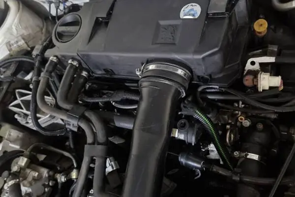 پژو پارس XU7 فروشی امروز دوشنبه 12 آبان | باما