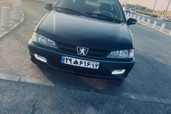 پژو پارس XU7P فروشی امروز یکشنبه 11 آبان | باما