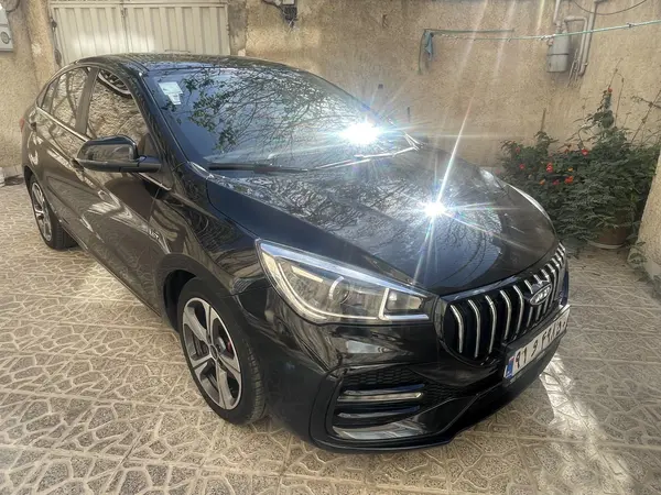 چری آریزو 5T اسپرت FL IE فروشی امروز یکشنبه 2 آذر | باما