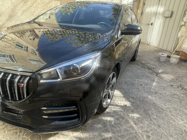 چری آریزو 5T اسپرت FL IE فروشی امروز یکشنبه 2 آذر | باما