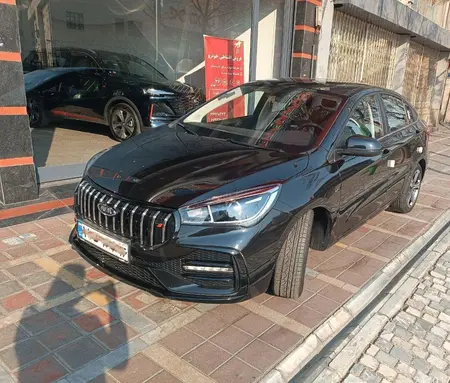 چری آریزو 5T اسپرت FL IE فروشی - 1404/7/24 | باما