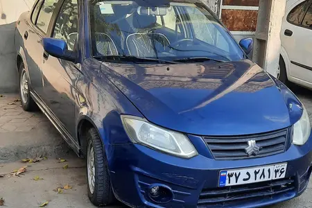 ساینا EX دنده ای فروشی امروز شنبه 22 آذر | باما