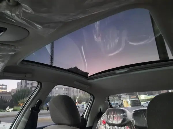 پژو 207 پانوراما دنده ای TU5 فروشی امروز یکشنبه 11 آبان | باما