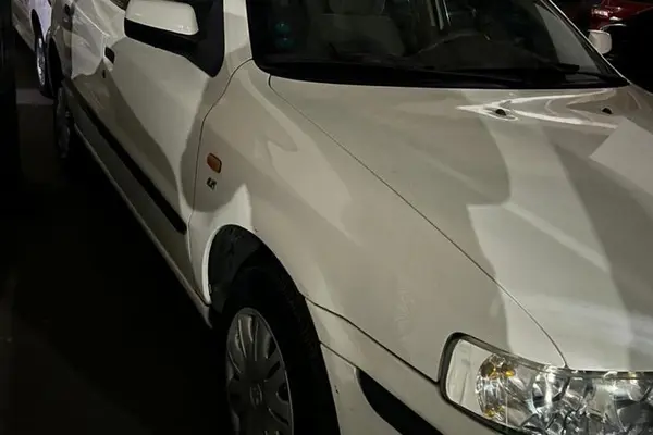 سمند LX XU7 فروشی امروز چهارشنبه 28 آبان | باما