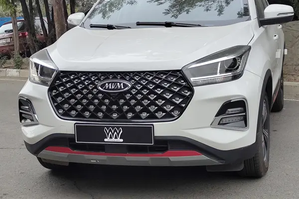 ام وی ام X55 PRO IE فروشی - 1404/5/29 | باما