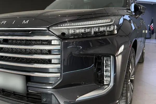 اکستریم VX (QX) 2.0 لیتر توربو فروشی امروز یکشنبه 2 آذر | باما