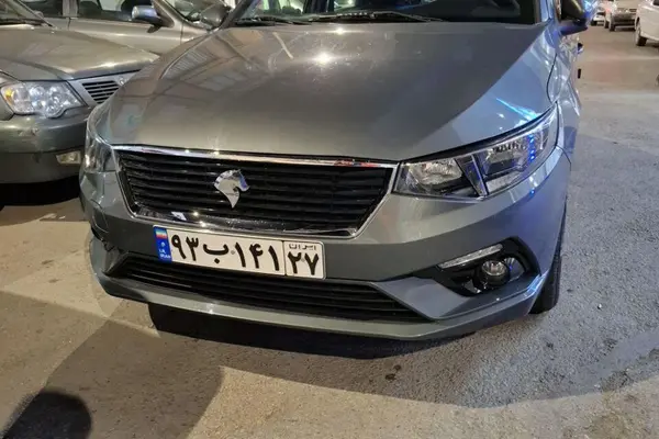 تارا دنده ای V1 فروشی امروز یکشنبه 4 آبان | باما