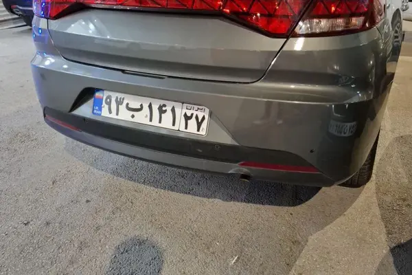 تارا دنده ای V1 فروشی امروز یکشنبه 4 آبان | باما