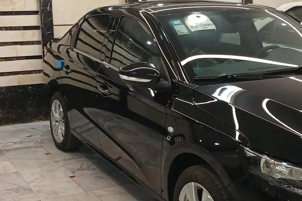 تارا اتوماتیک V4 LX فروشی امروز یکشنبه 4 آبان | باما