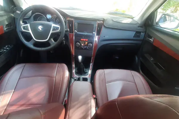 دنا پلاس EF7 5 دنده ساده فروشی امروز شنبه 10 آبان | باما