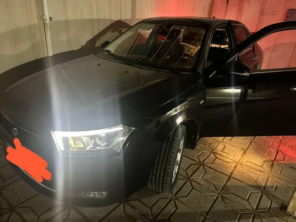 دنا پلاس EF7 اتوماتیک توربو آپشنال فروشی امروز پنج شنبه 8 آبان | باما