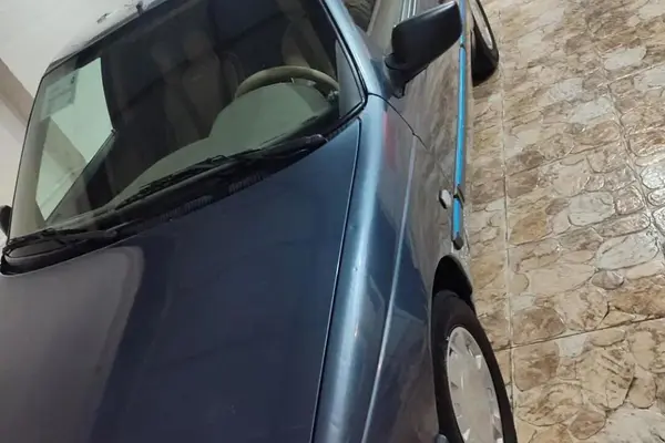 پژو 405 GLX بنزینی فروشی - 1404/9/4 | باما